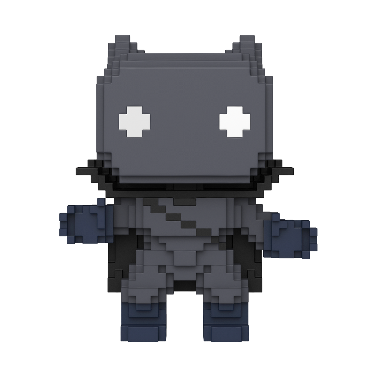 Pop! 8-Bit Black Panther | Funko