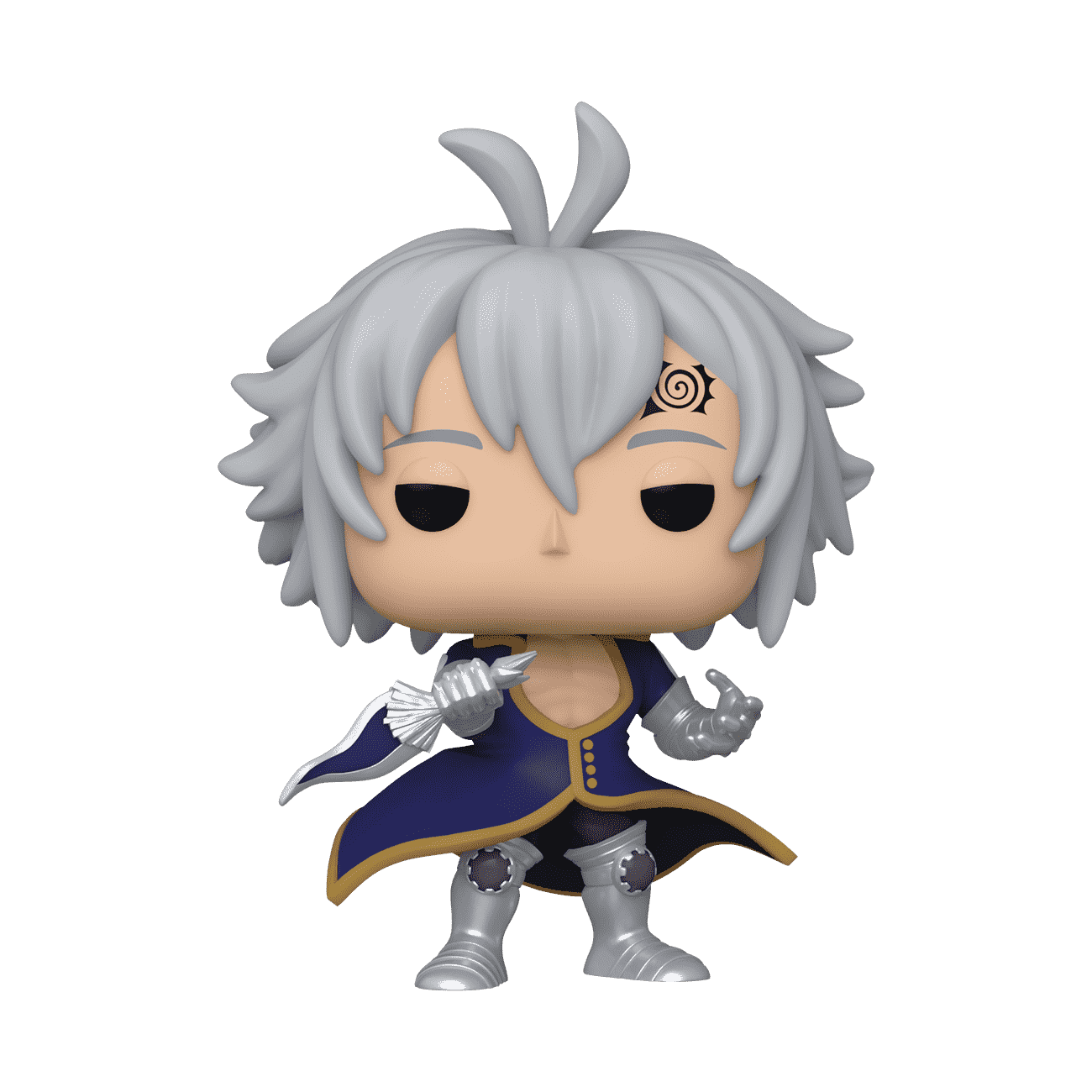 Pop! Estarossa with Dagger