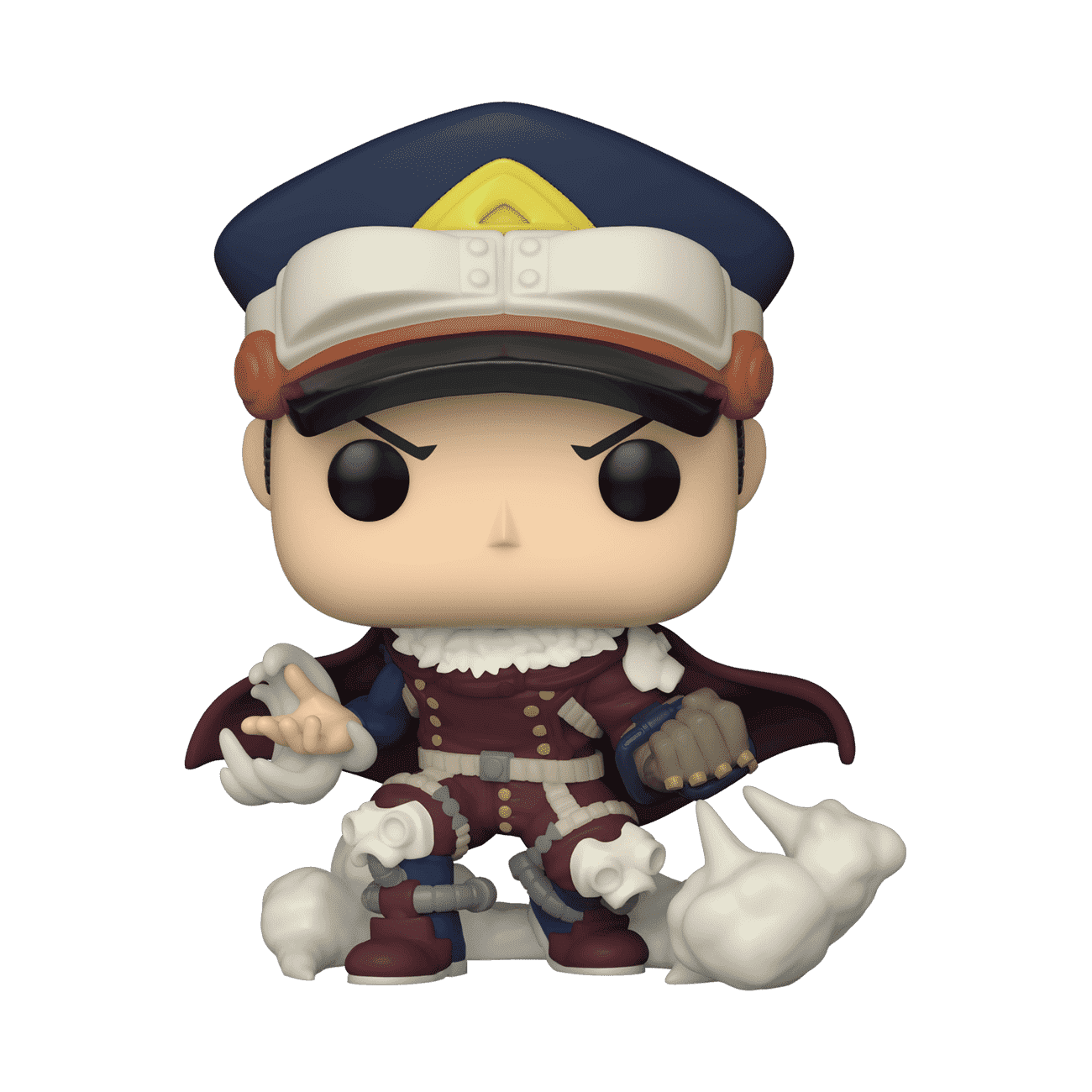 Pop! Inasa Yoarashi