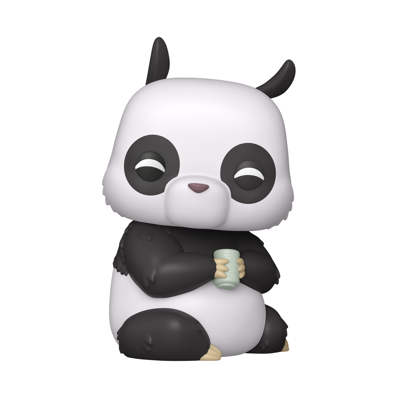 Pop! Genma
