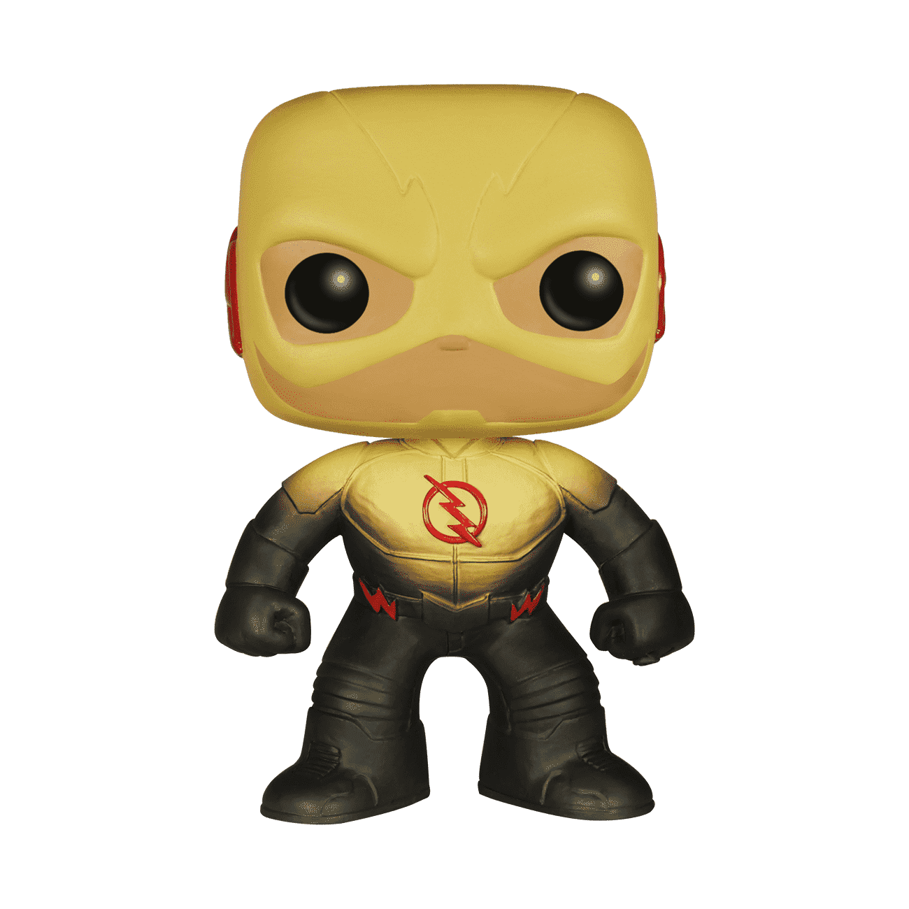 Buy Pop! Reverse Flash at Funko.
