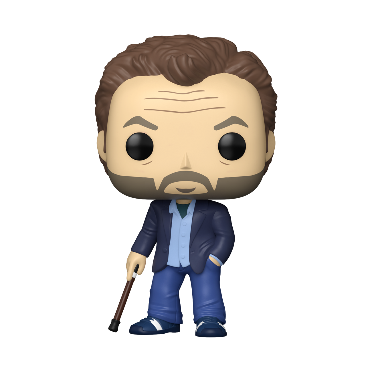 Pop! Dr. Gregory House | Funko