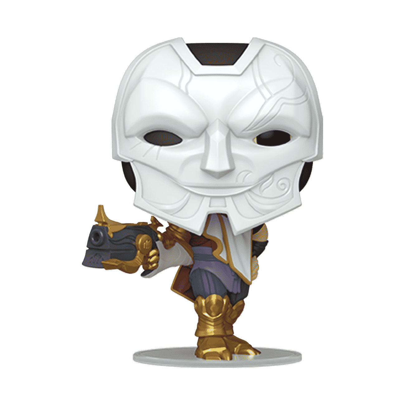 Pop! Jhin | Funko
