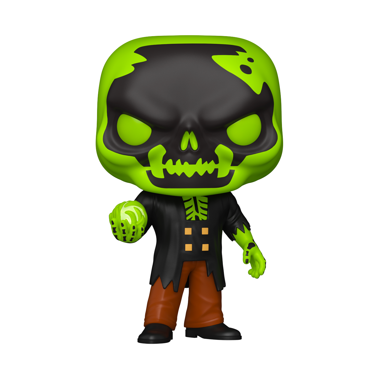 Pop! Blight (Glow) | Funko