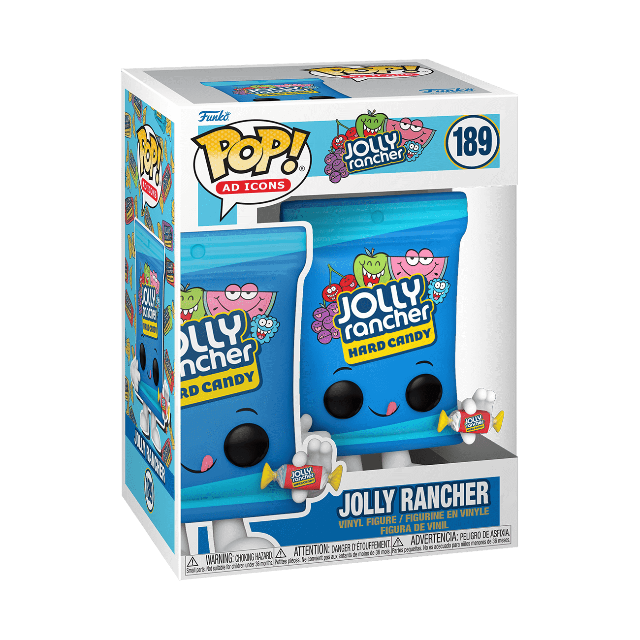 Buy Pop! Jolly Rancher at Funko.