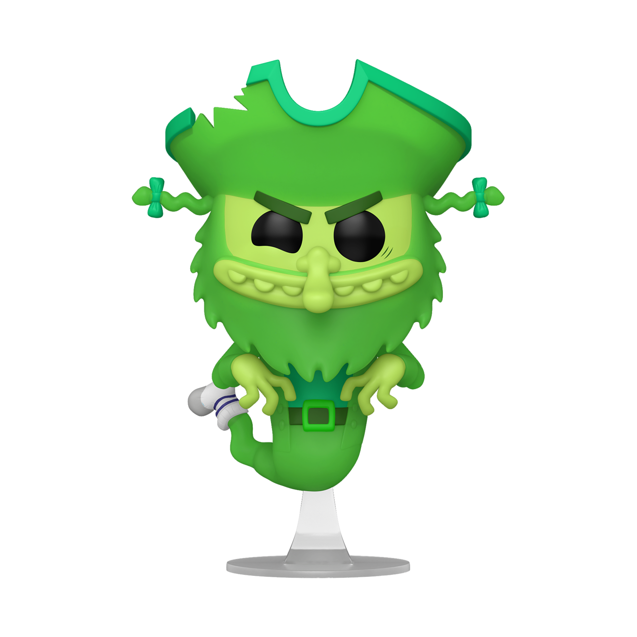 Pop! The Flying Dutchman (Glow)