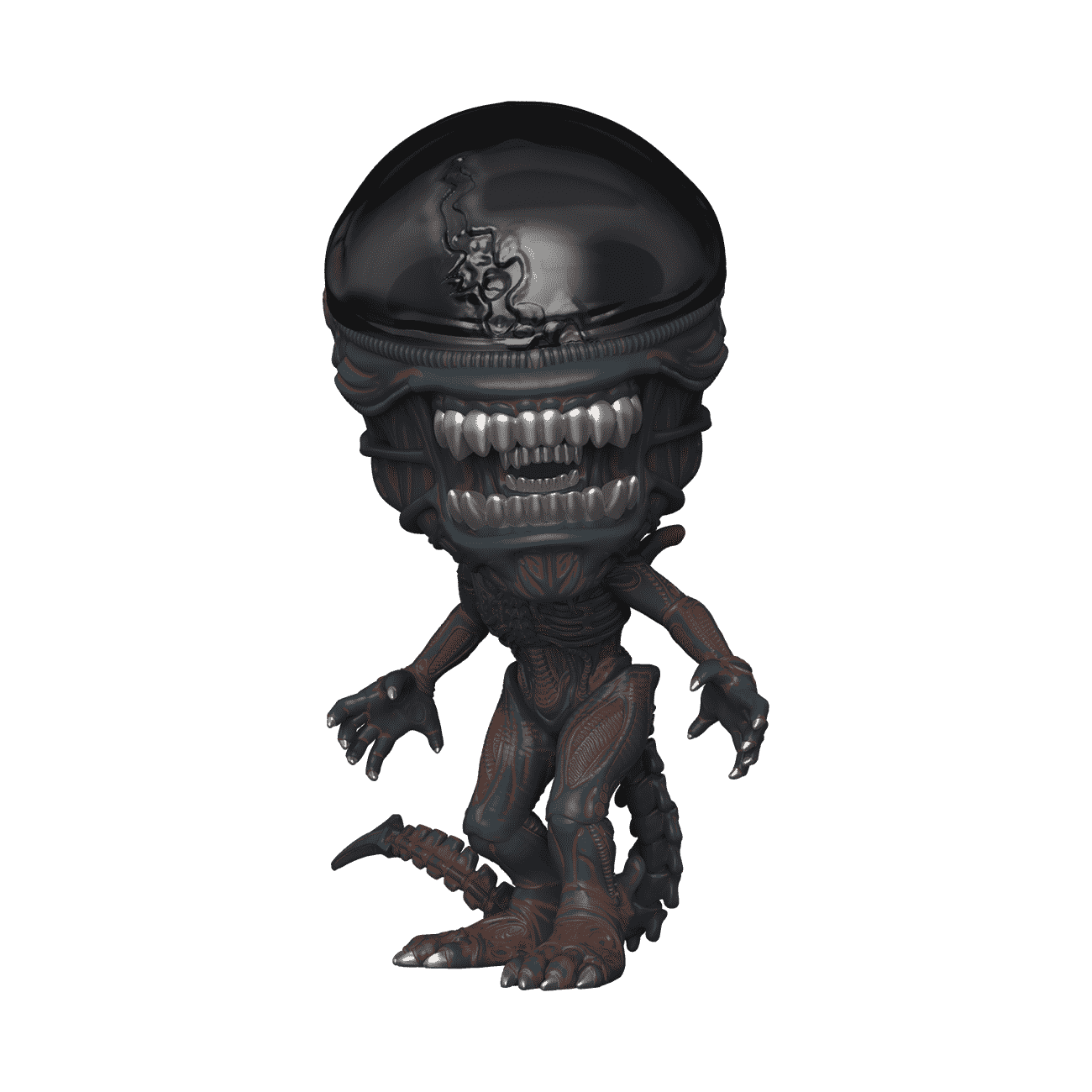 Buy Pop! Super Scorched Xenomorph at Funko.