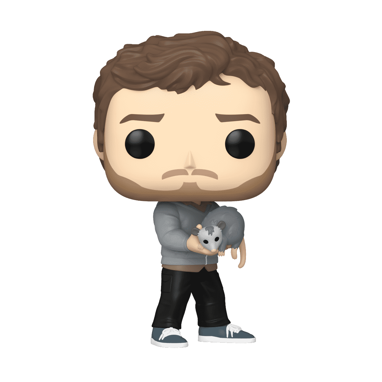 Buy Pop! Andy Radical at Funko.