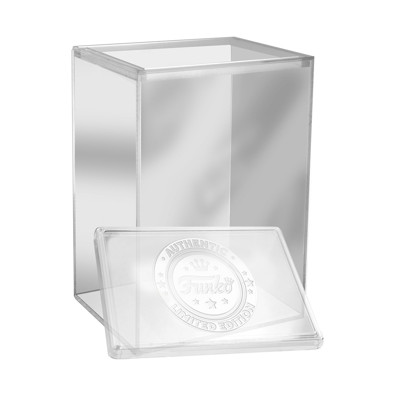 Pop! Genya Shinazugawa Fan Rewards Limited Edition | Funko