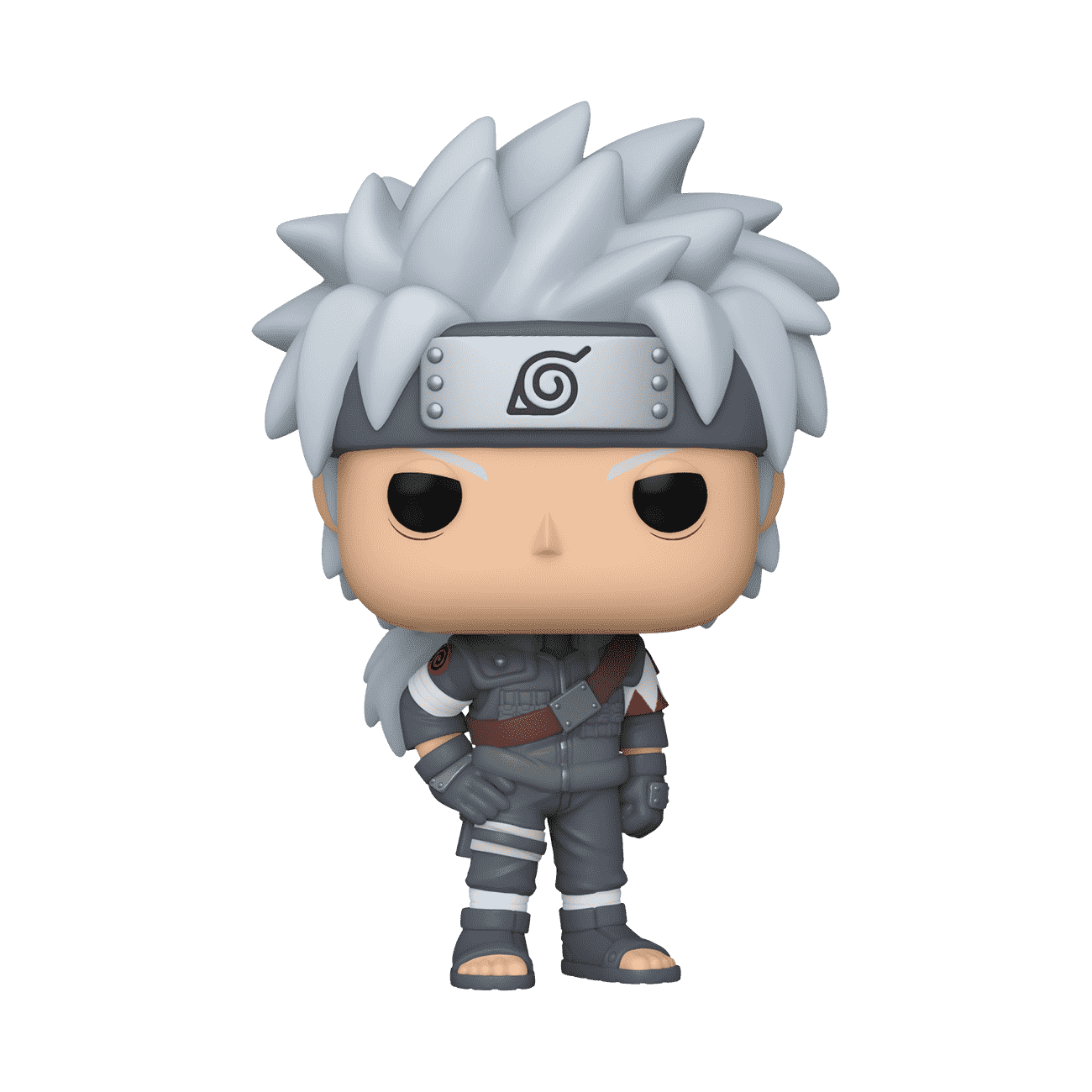 Buy Pop! Sakumo Hatake at Funko.