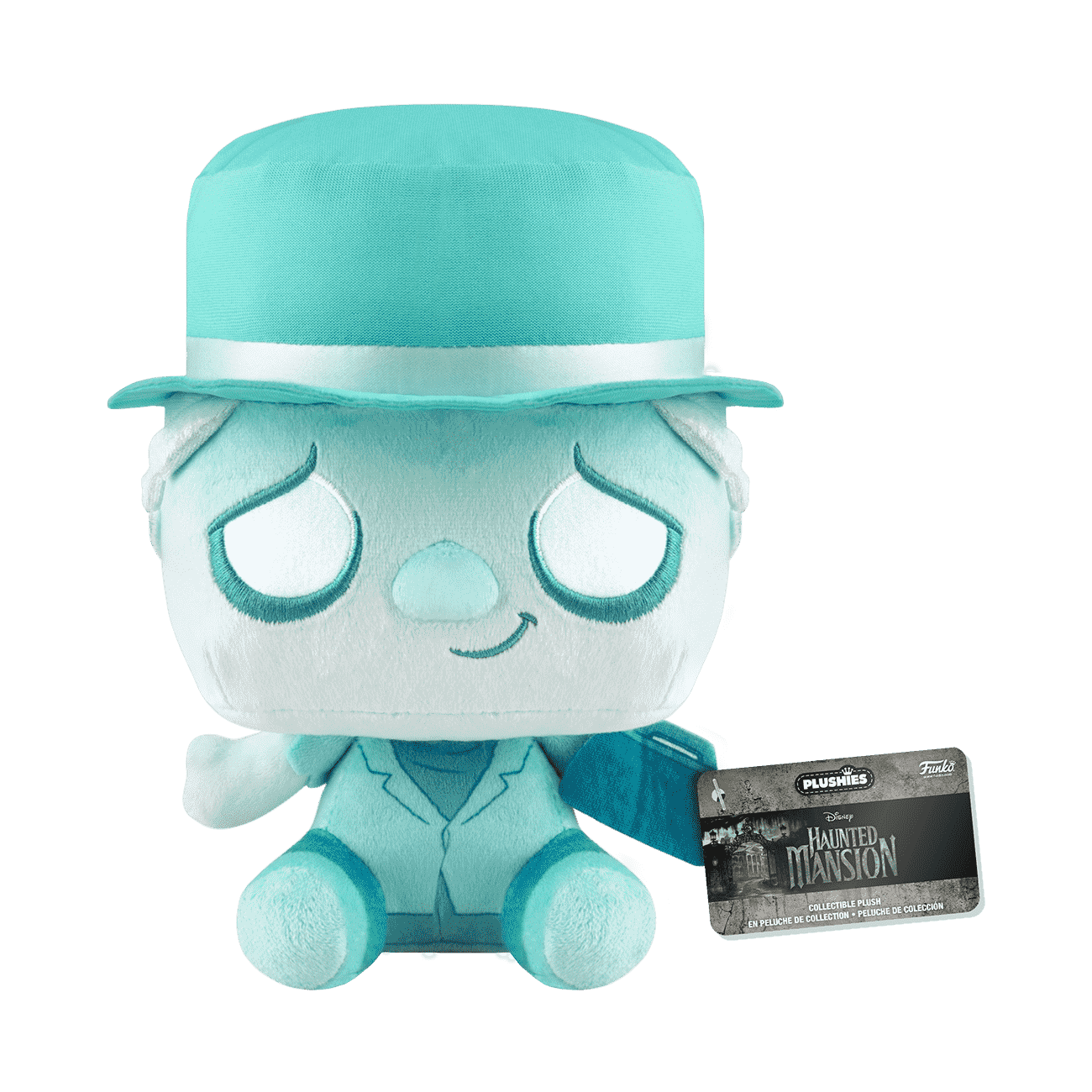 Buy Phineas Plush at Funko.