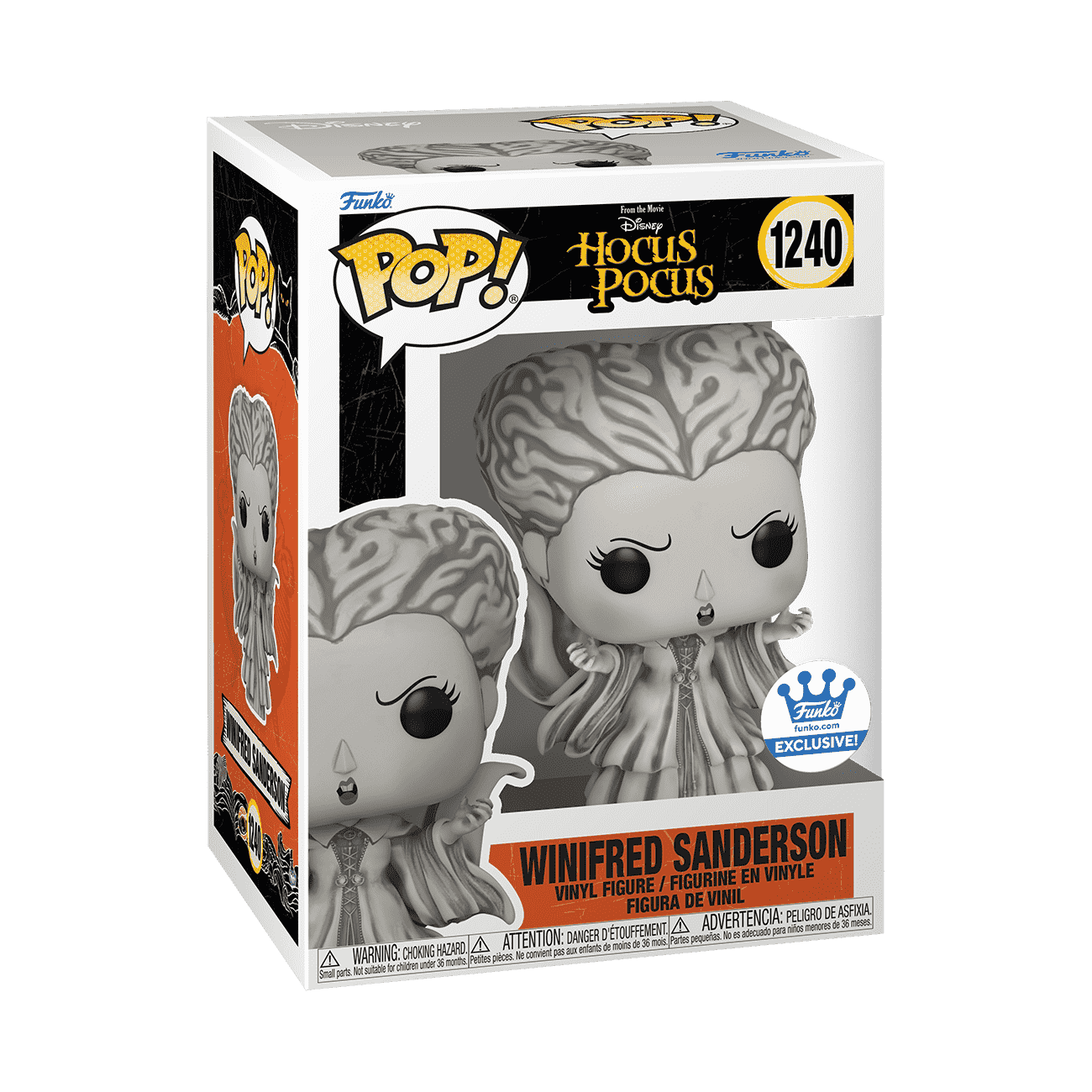 Pop! Winifred Sanderson (Stone)