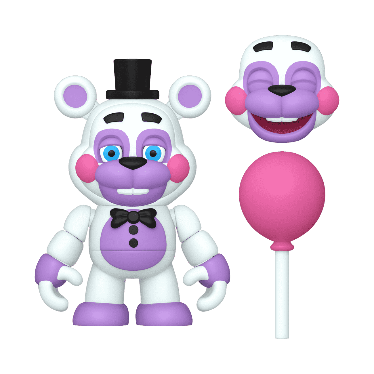SNAPS! Helpy