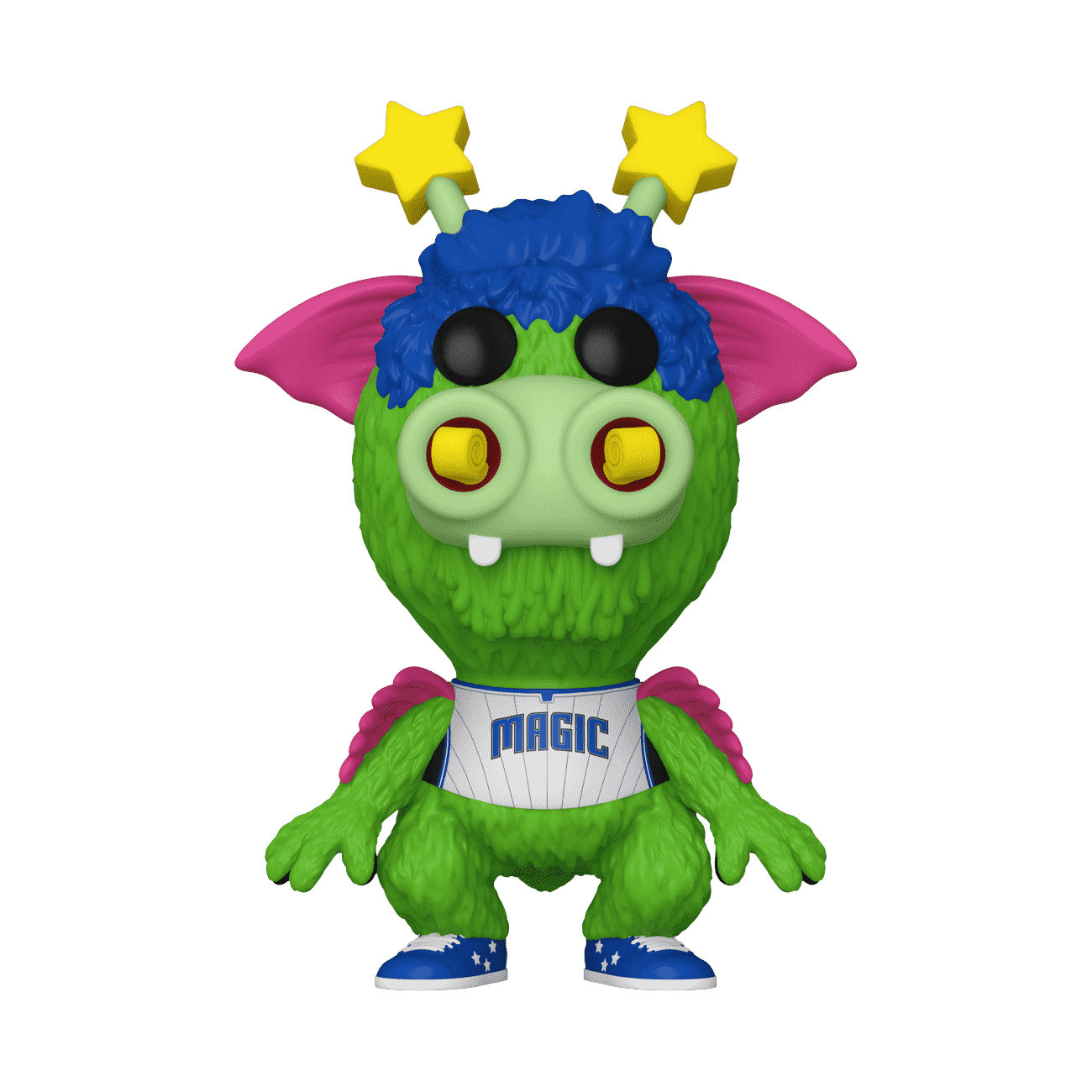 Buy Pop! Stuff the Magic Dragon at Funko.