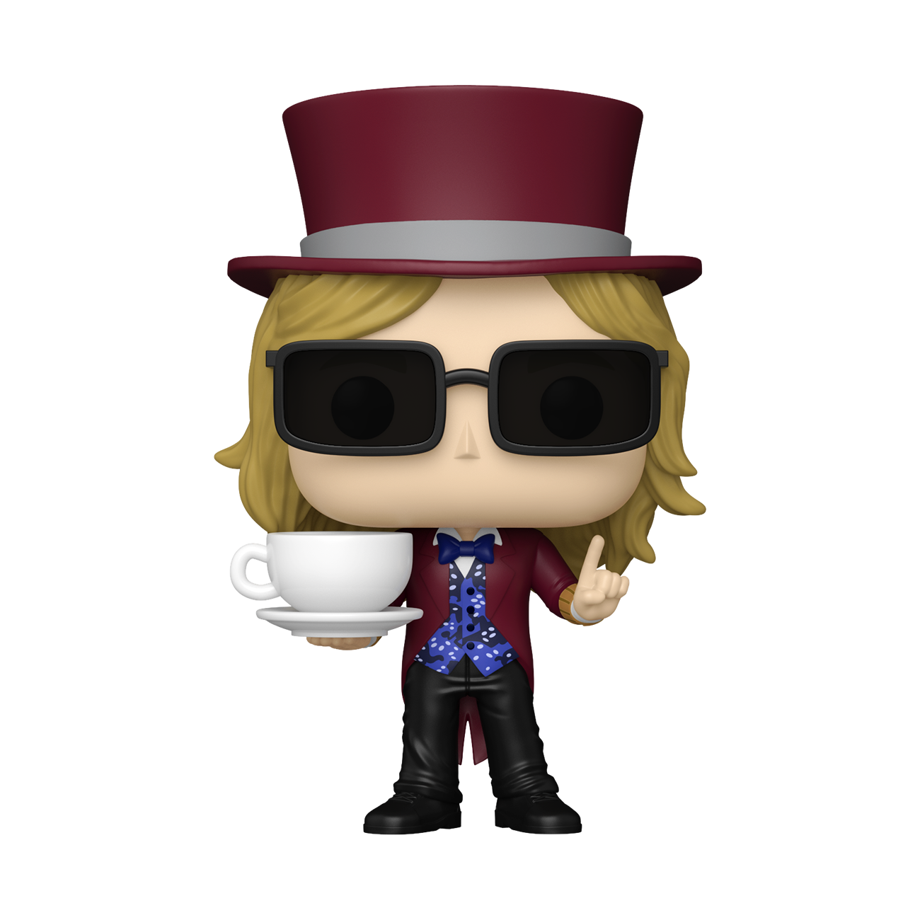 Pop! Tom Petty (Don’t Come Around Here No More) | Funko