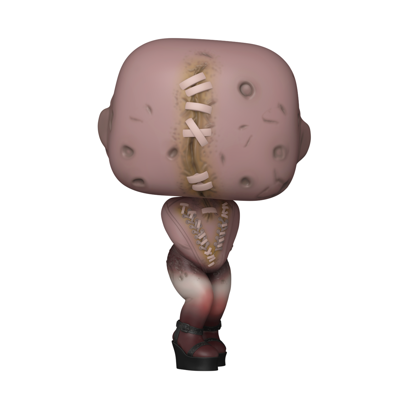 Pop! Lying Figure | Funko