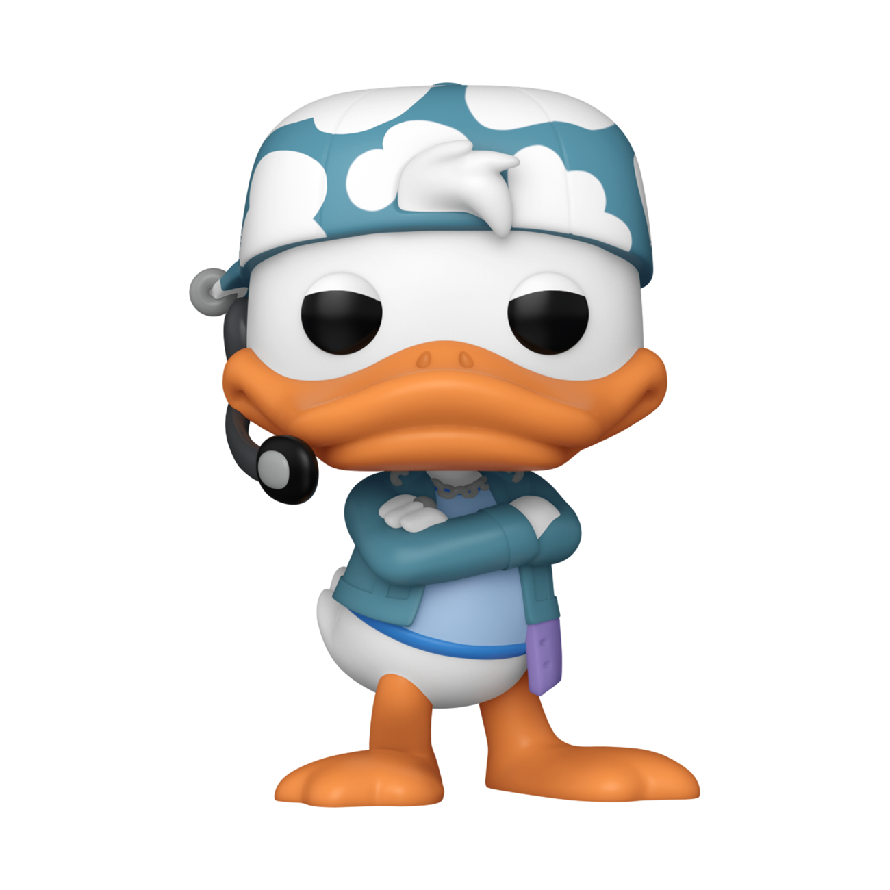 Pop! Donald Duck (KPOP Outfit) | Funko