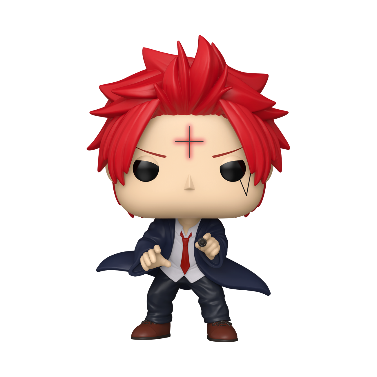 Pop! Dot Barrett | Funko