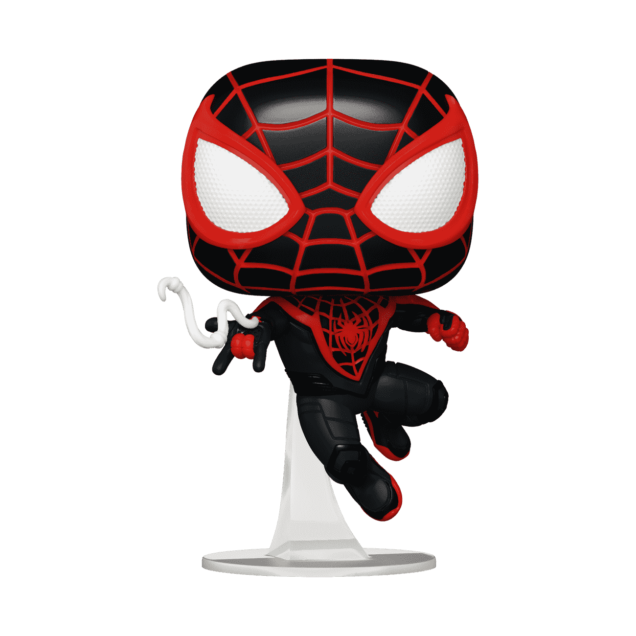 Buy Pop! Miles Morales Upgraded Suit at Funko. Buy Pop! Miles Morales Upgraded Suit at Funko.