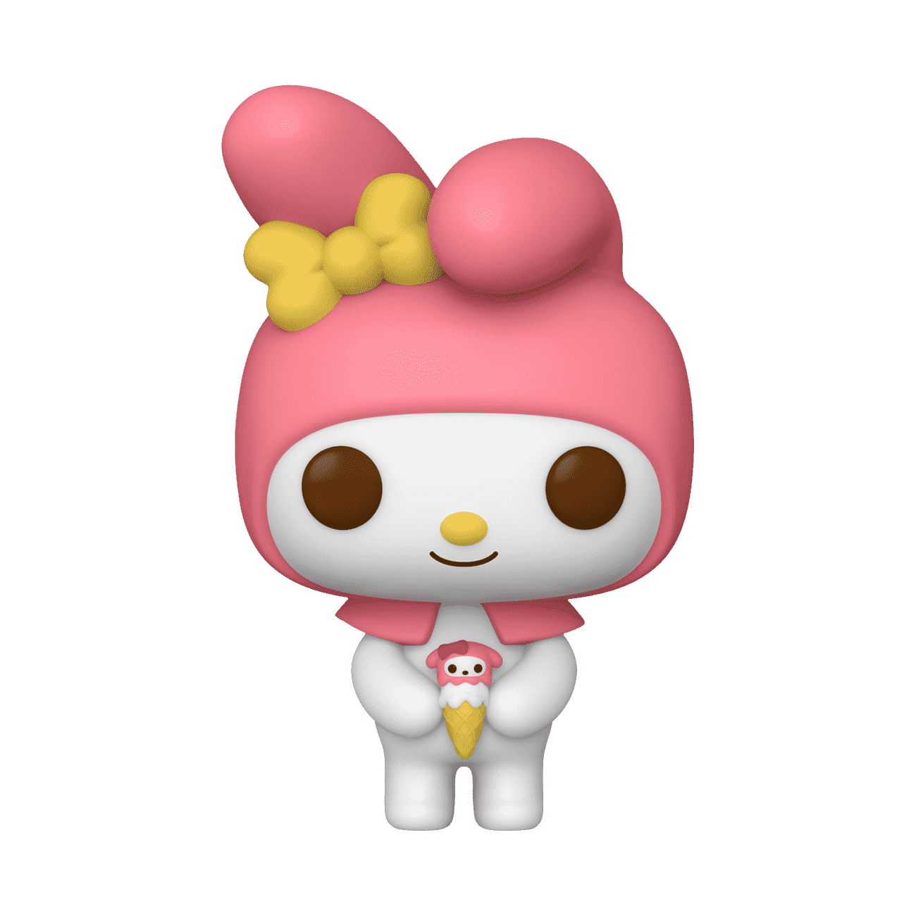 Buy Pop! My Melody with Ice Cream at Funko.