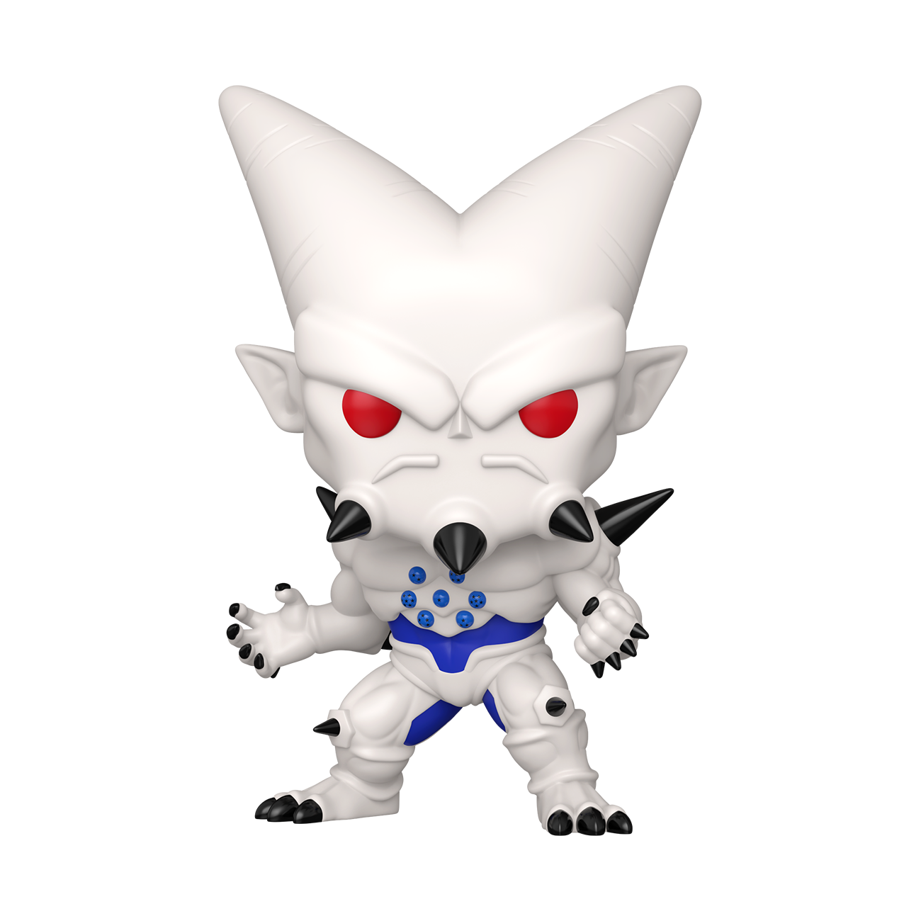 Pop! Super Super Yi-Shinron | Funko
