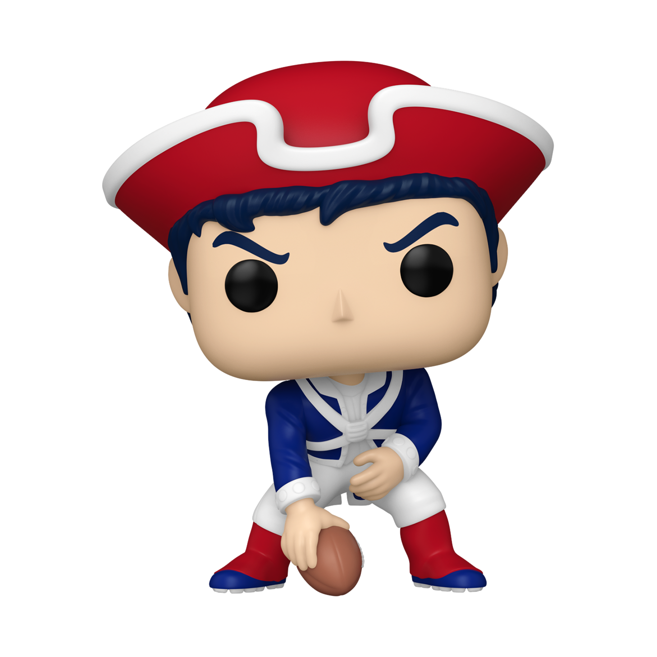 Pop! Pat Patriot | Funko