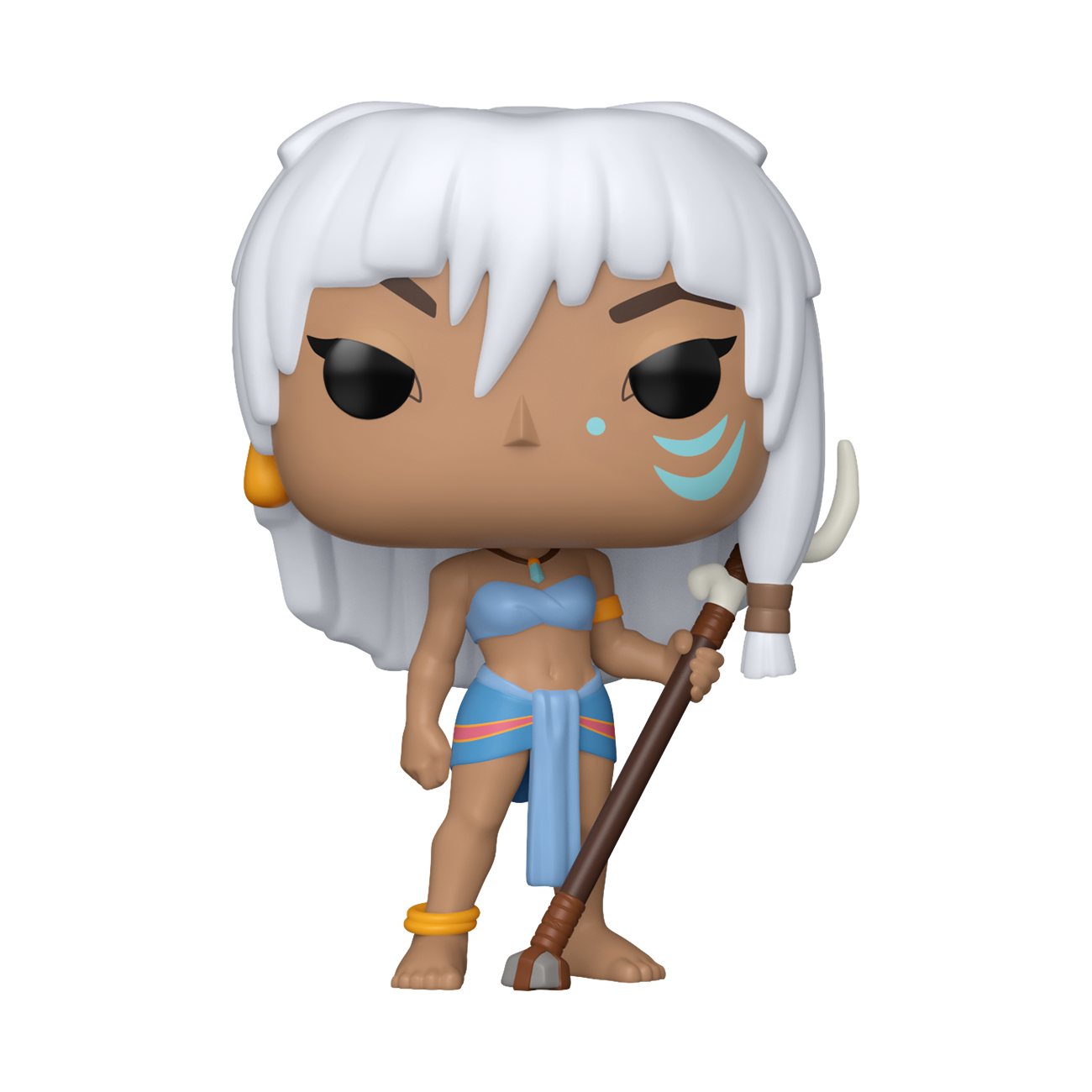 Pop! Kida | Funko
