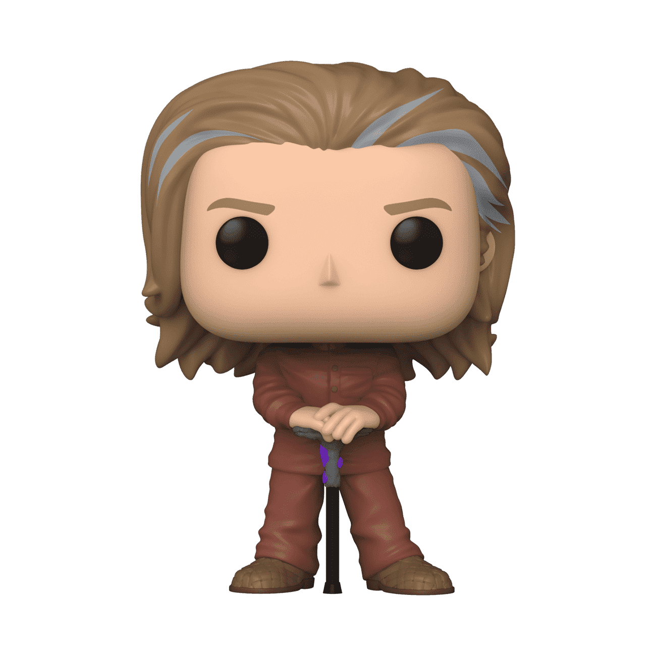 Buy Pop! Arthur Harrow at Funko.