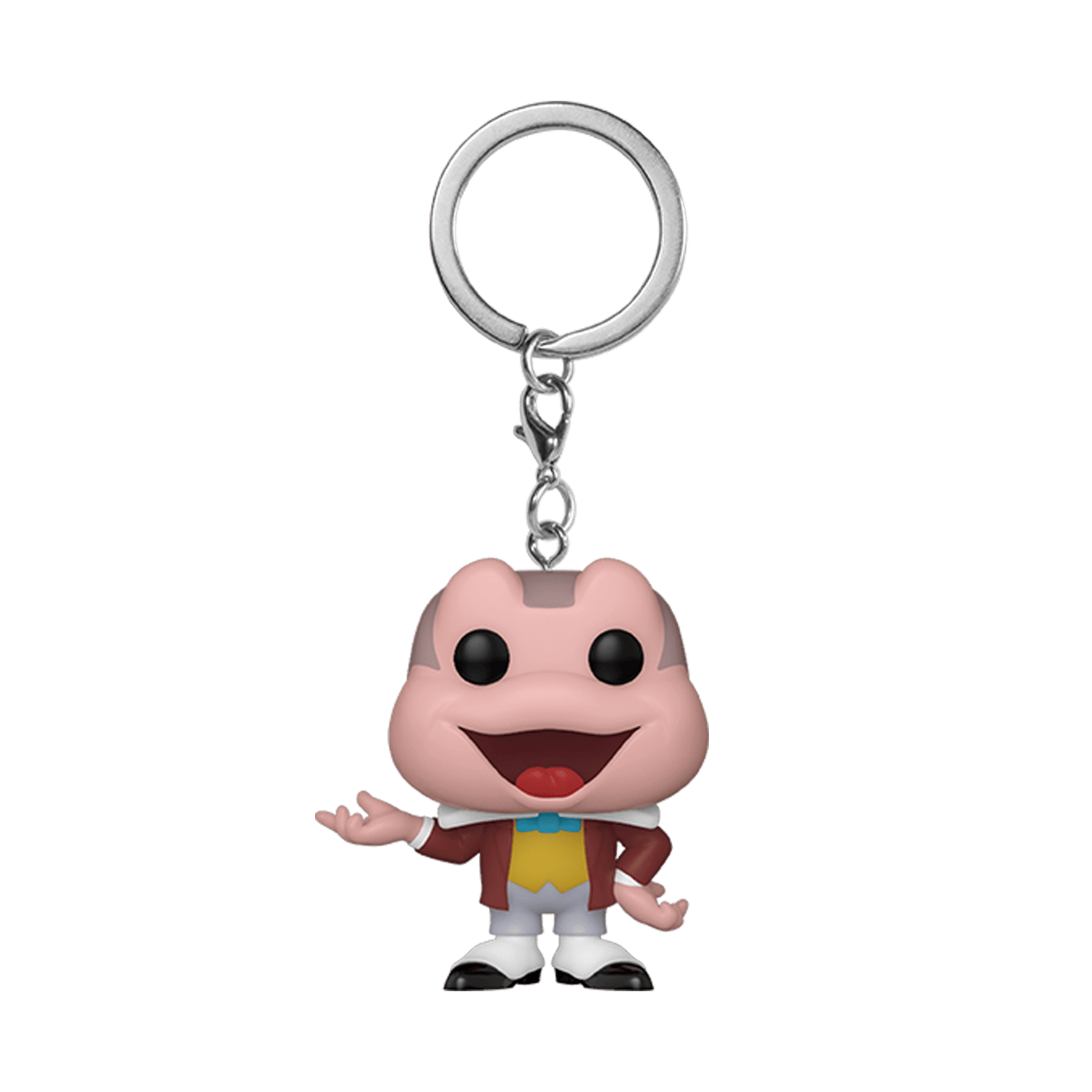 Pop! Keychain Mr. Toad