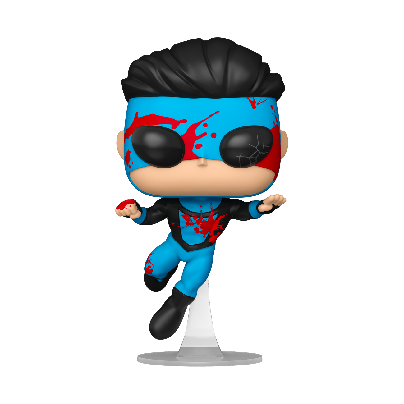 Pop! Invincible (Funko Fusion) (Chase)