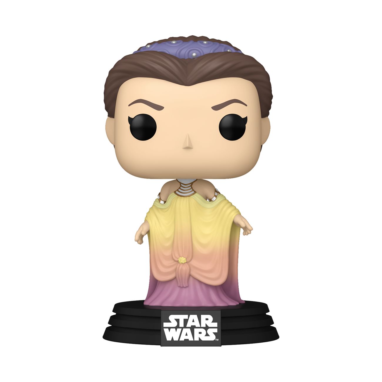 Pop! Padme Amidala in Lake Dress | Funko