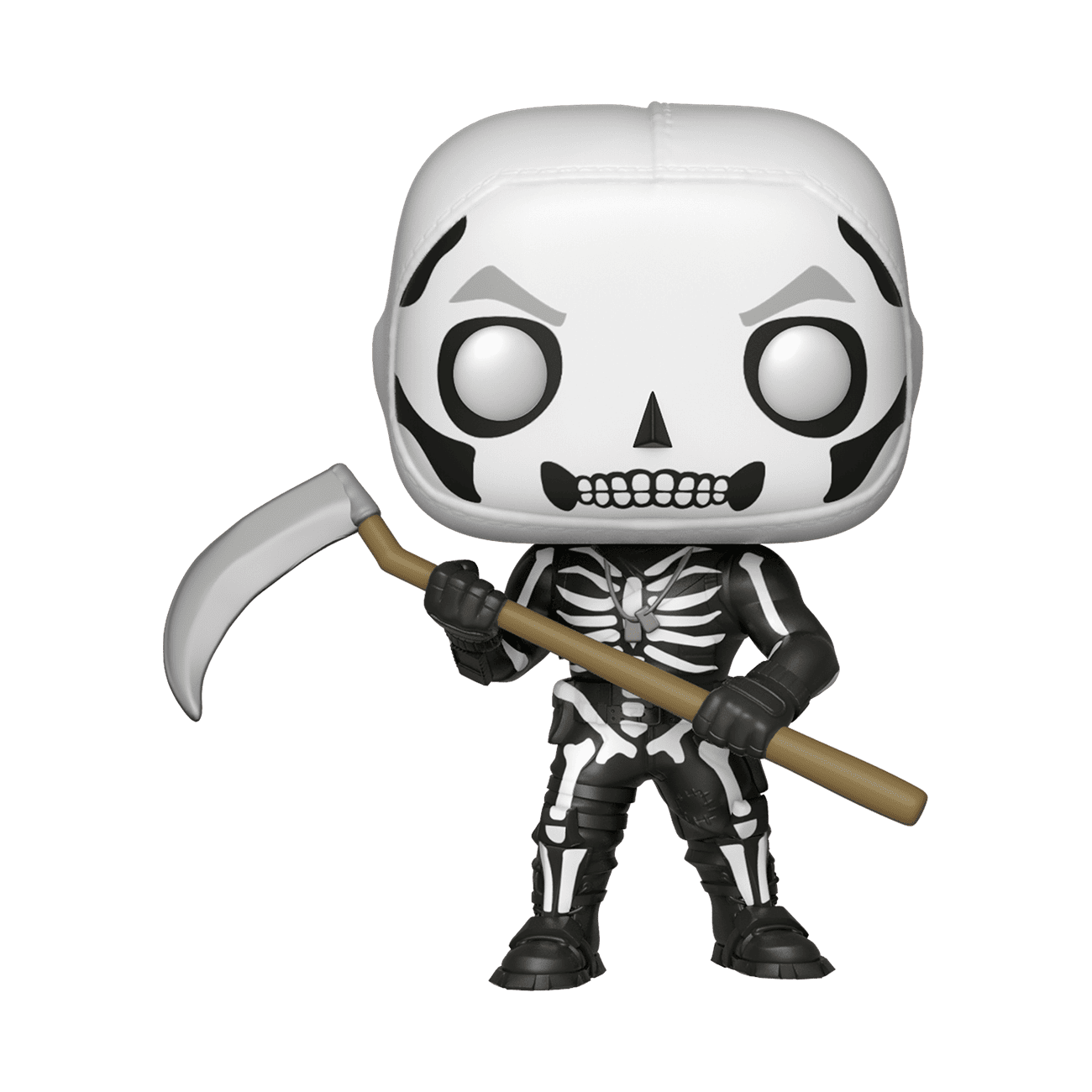 Pop! Skull Trooper