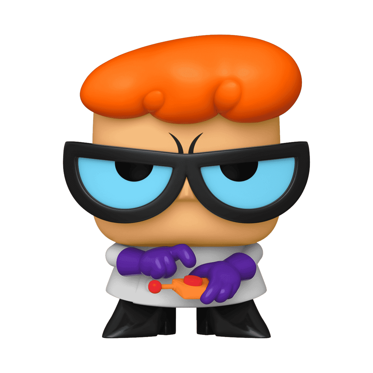 Buy Pop! Dexter with Remote at Funko.