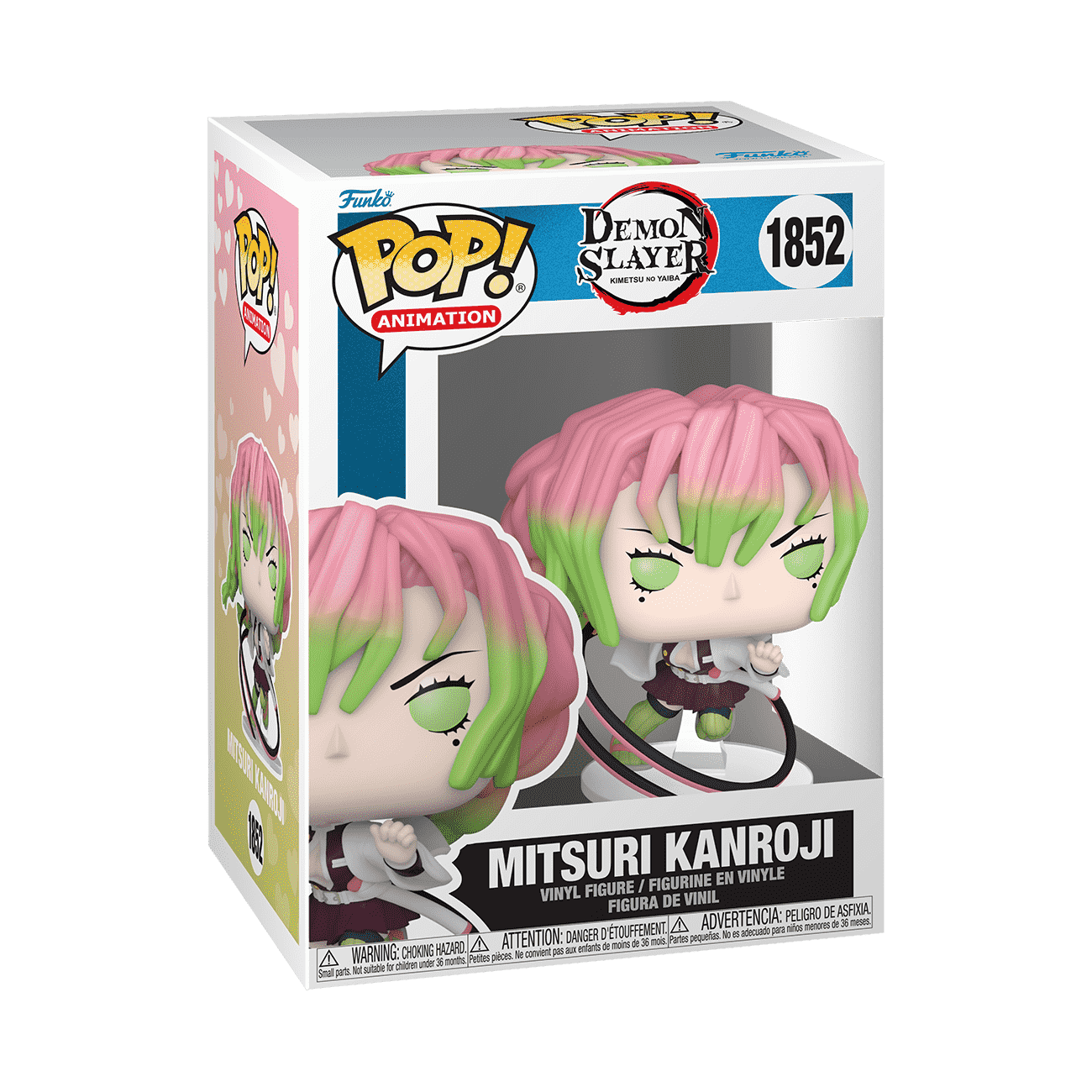 Pop! Mitsuri Kanroji