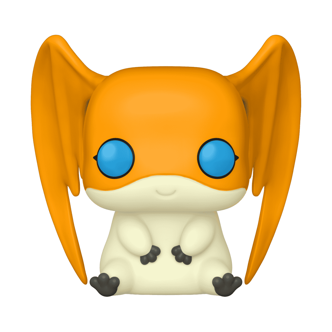 Pop! Patamon