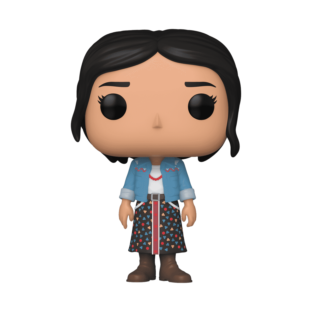 Pop! Monica Dutton