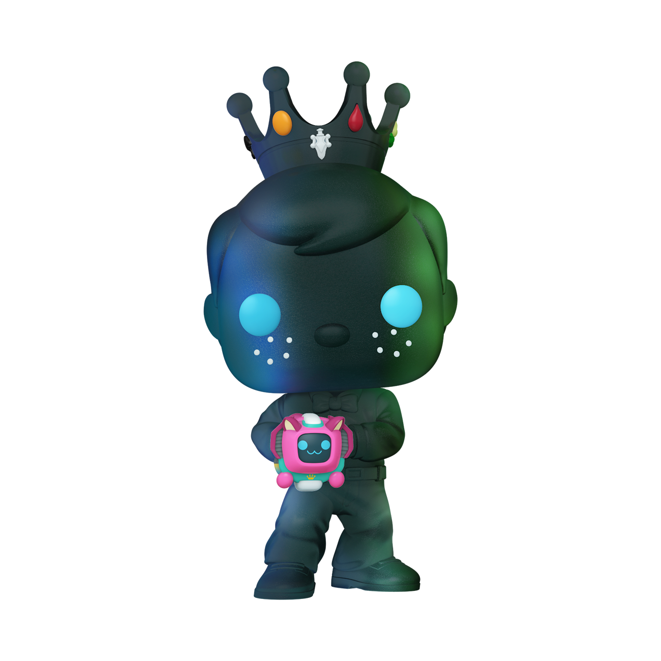 Pop! Cosmic Freddy (Funko Fusion)