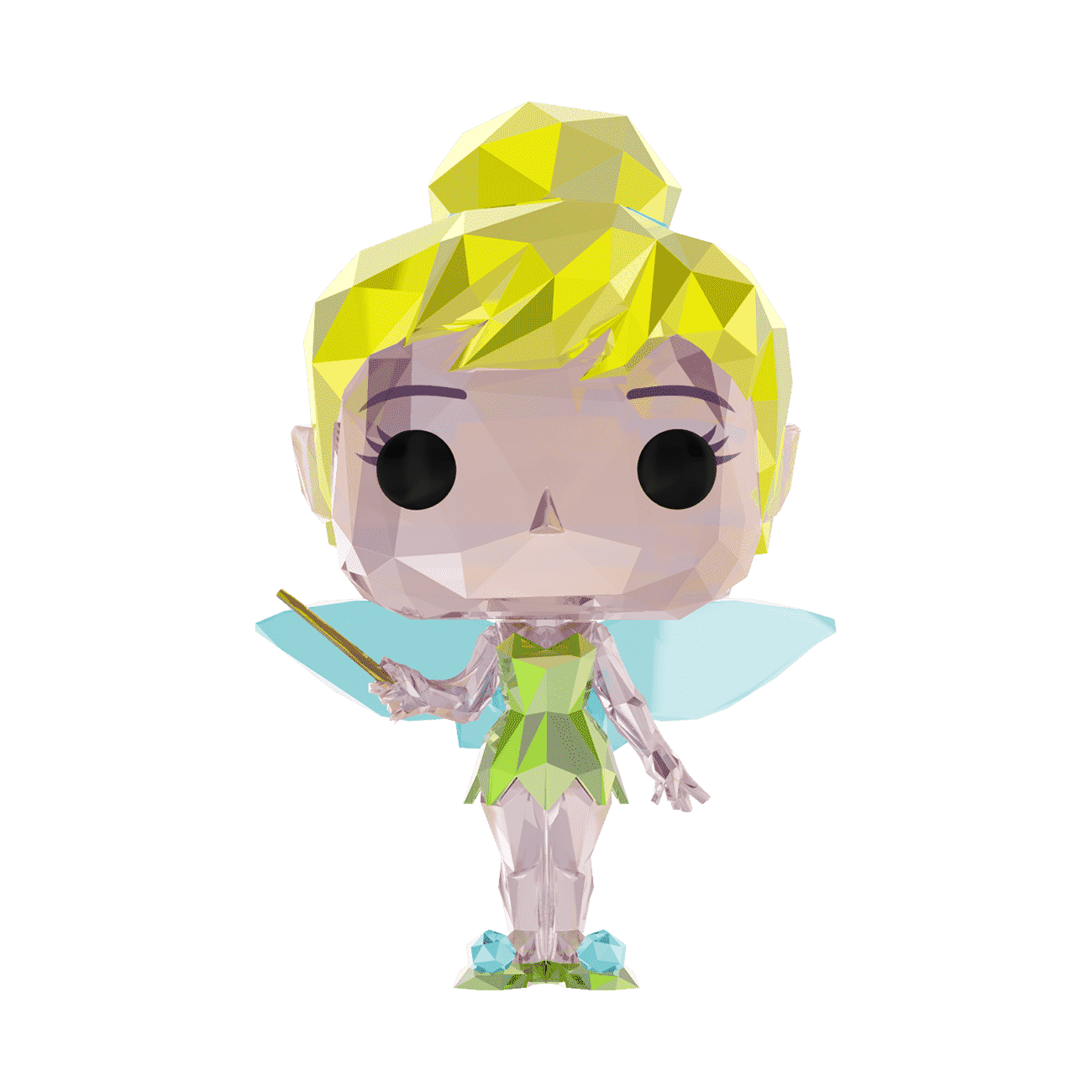 Pop! Tinker Bell (Facet)