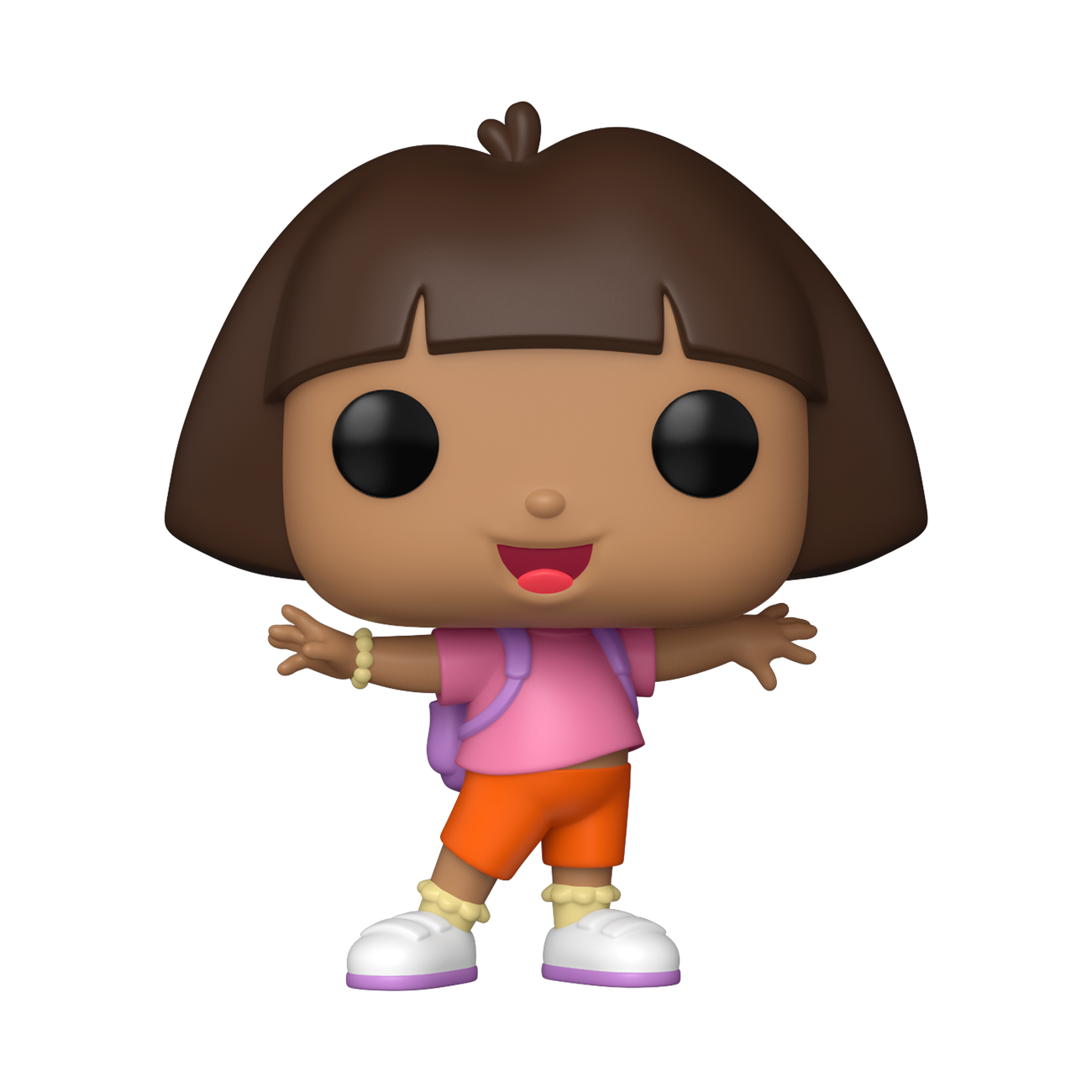 Pop! Dora the Explorer | Funko