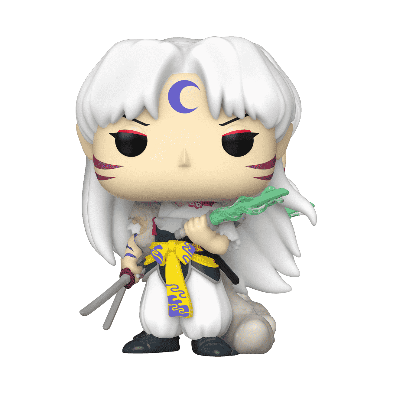 Pop! Sesshomaru with Sword (Glow)
