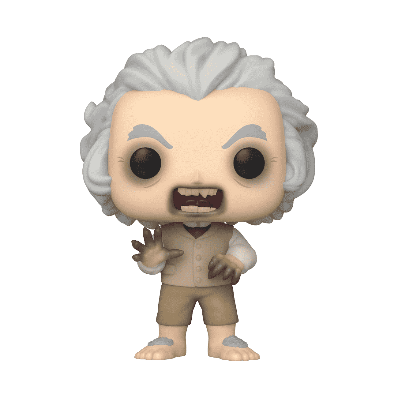 Pop! Bilbo Baggins (Possessed) (Chase)