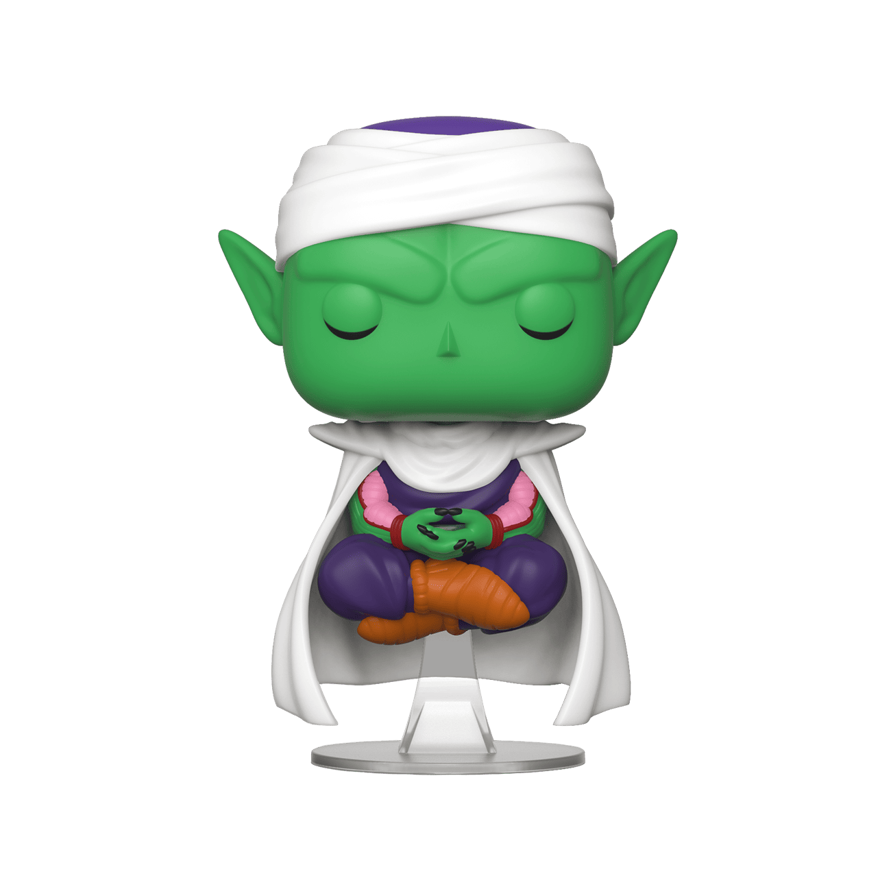 Buy POP Animation: DBZ - Piccolo in Lotus Position at Funko.