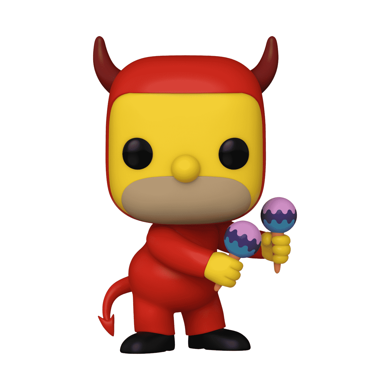 Buy Pop! Evil Homer at Funko.