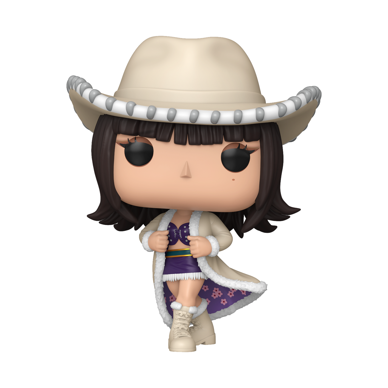 Pop! Miss All Sunday (Live Action) | Funko