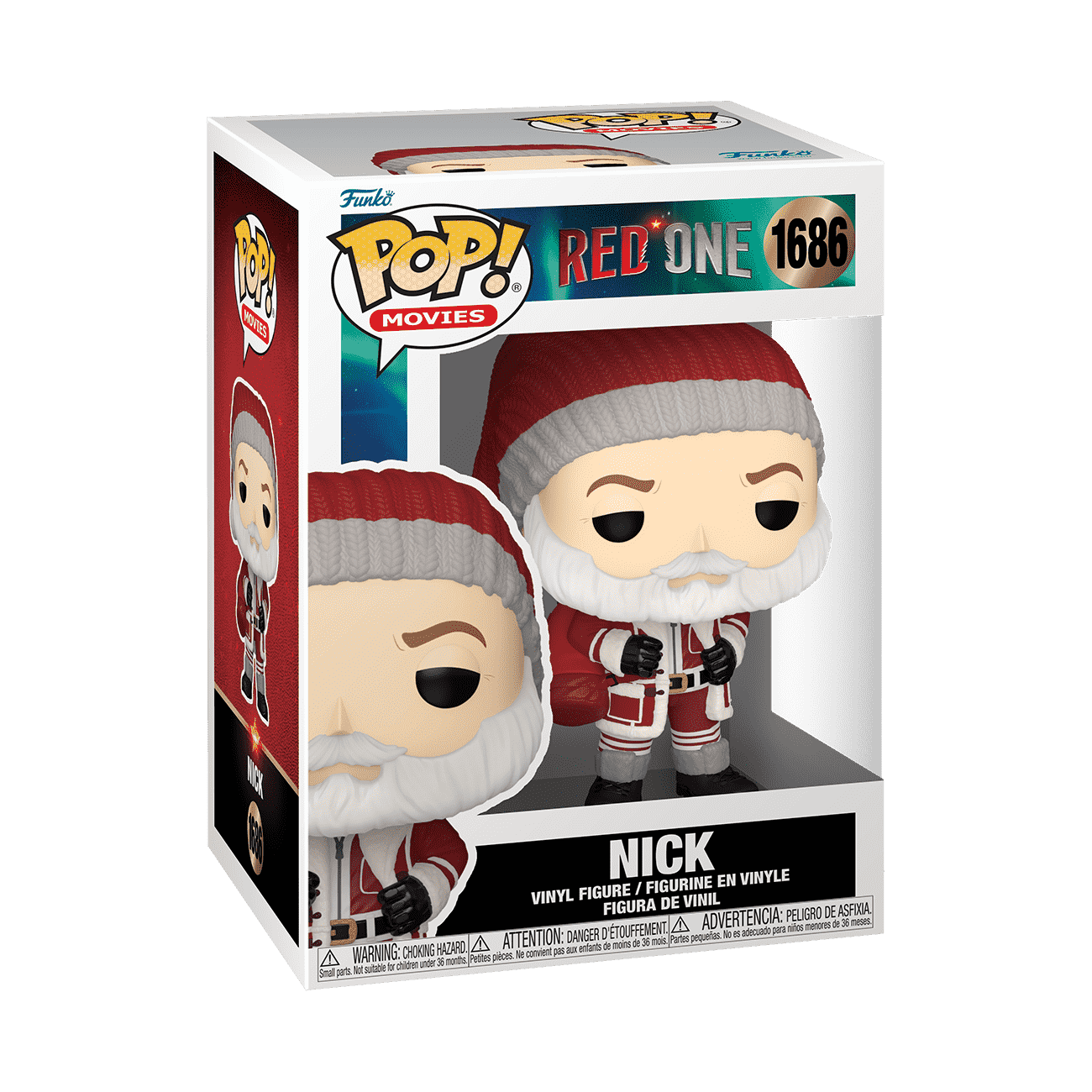 Pop! Nick