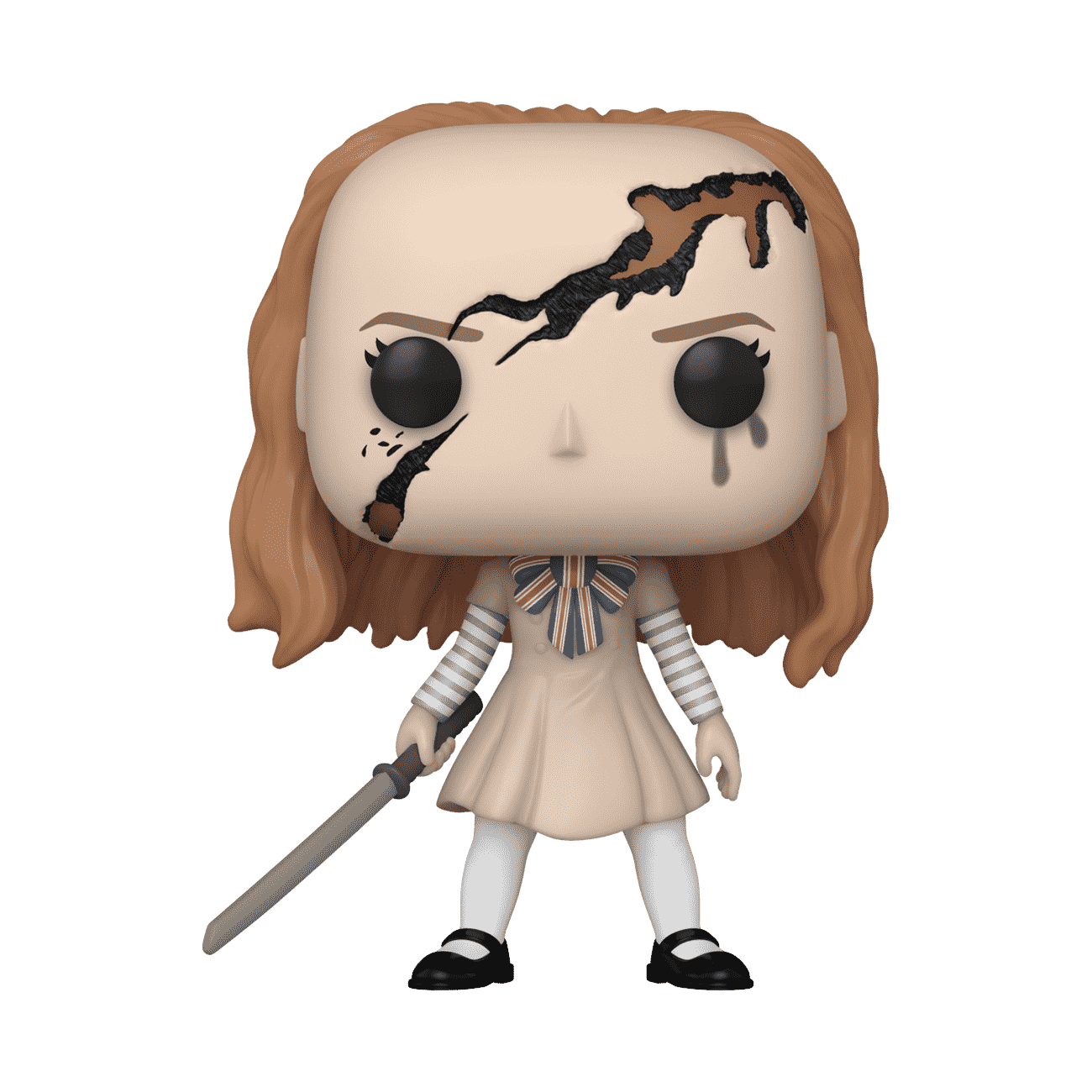 Buy Pop! M3gan (Funko Fusion) at Funko.