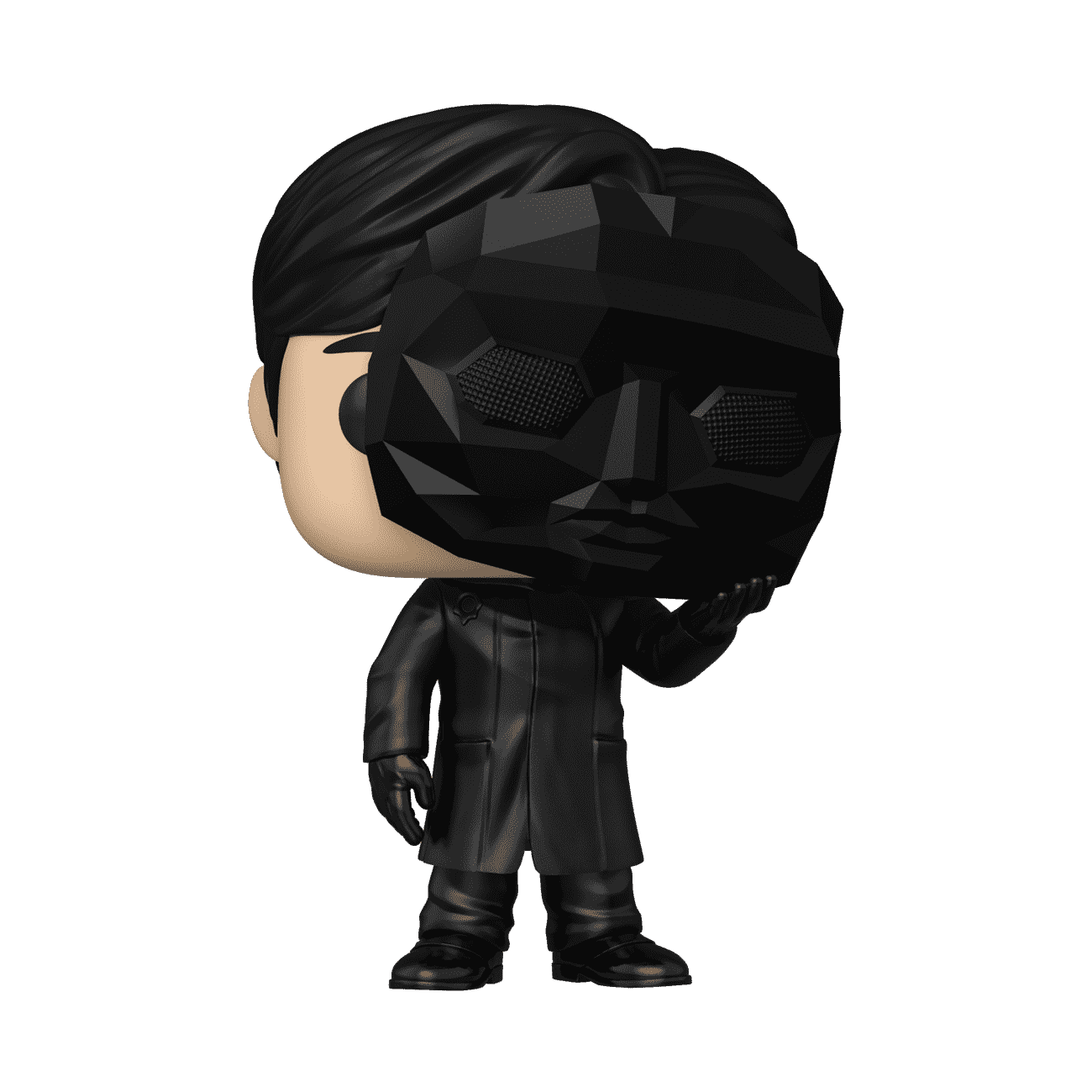 Pop! Front Man | Funko