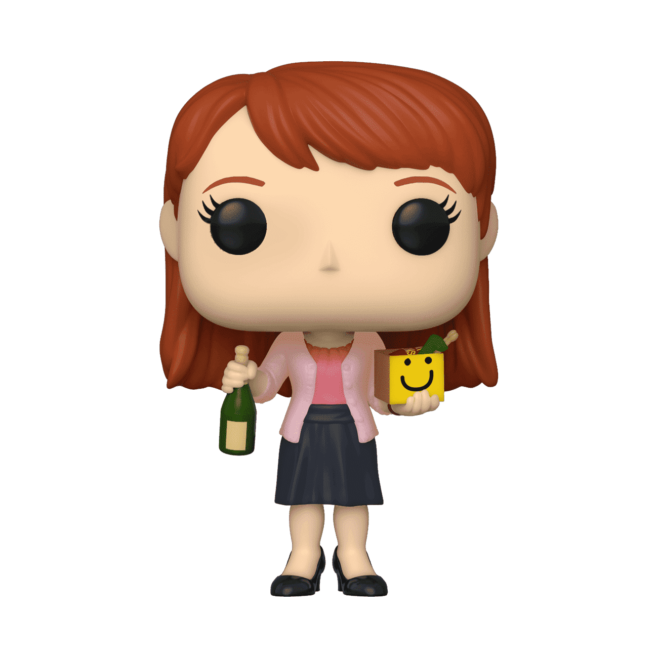 Pop! Erin Hannon