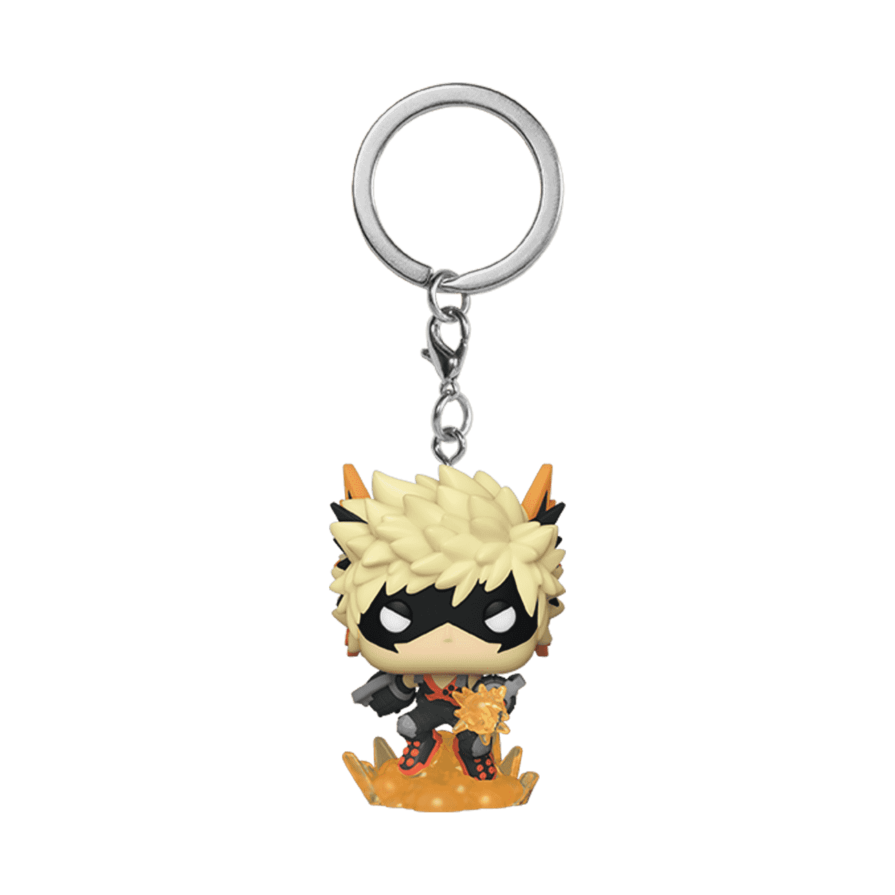 Pop! Keychain Katsuki Bakugo