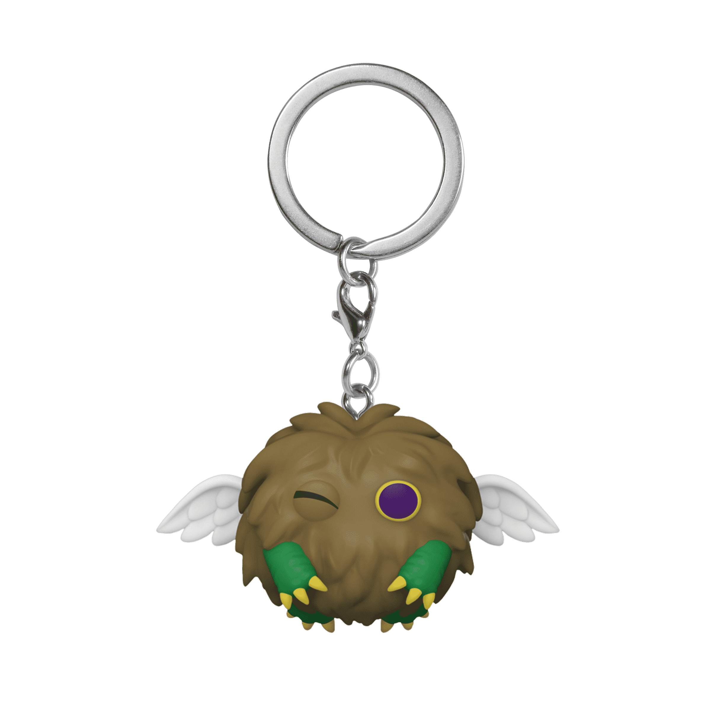 Buy Pop! Keychain Winged Kuriboh at Funko.